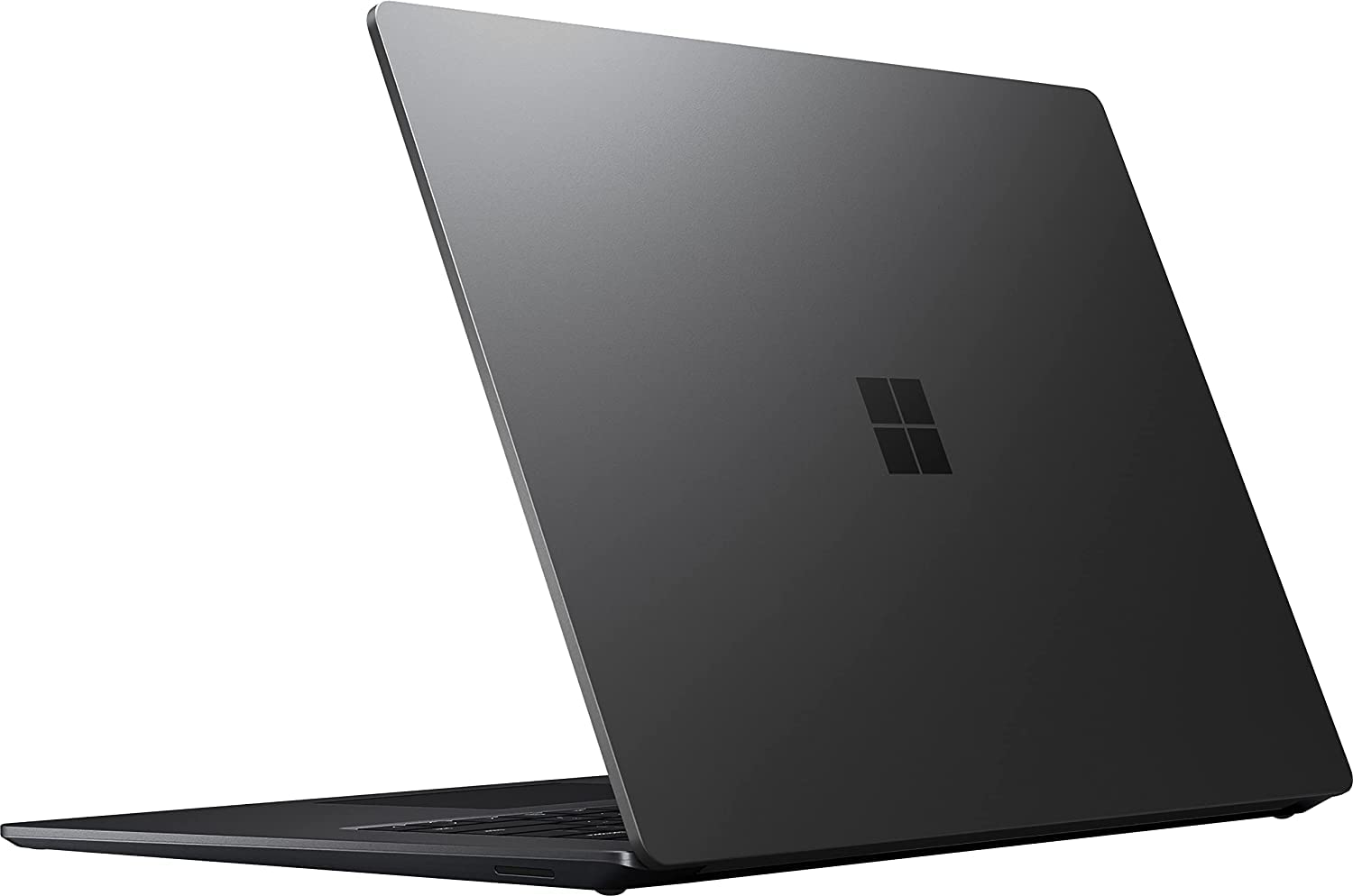 Microsoft Surface Laptop 4, 13.5" Touchsceen, Intel i7-1185G7, 4-core up tp 4.20 GHz, Intel Iris Xe Graphics, Backlit, 32GB DDR4 RAM, 1TB PCIe SSD, Windows 11, Matte Black, with Stylus Pen