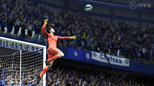 ELECTRONIC ARTS FIFA 16, PS4 [