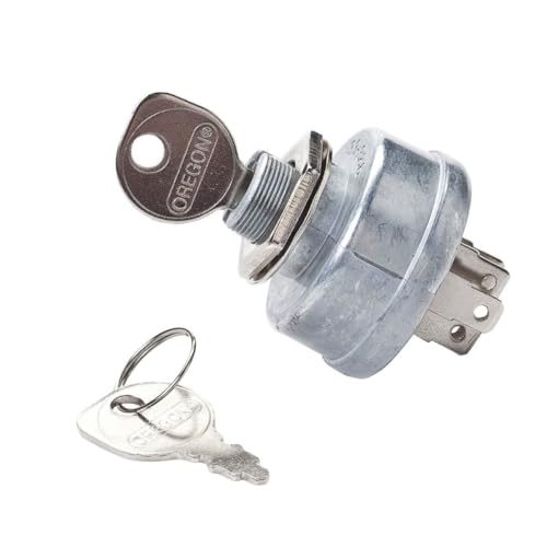 Replacement for fits Genuine Oregon Ignition Switch rpls BRIGGS 21064 33-386