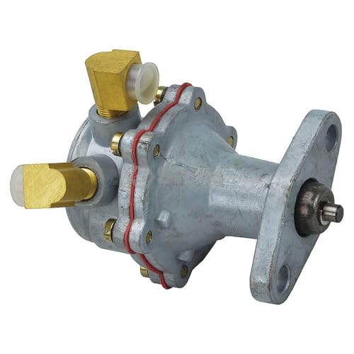 Replacement for fits Fuel Pump RPLS/New Holland HF2NN9350AA Part# 1103-3001