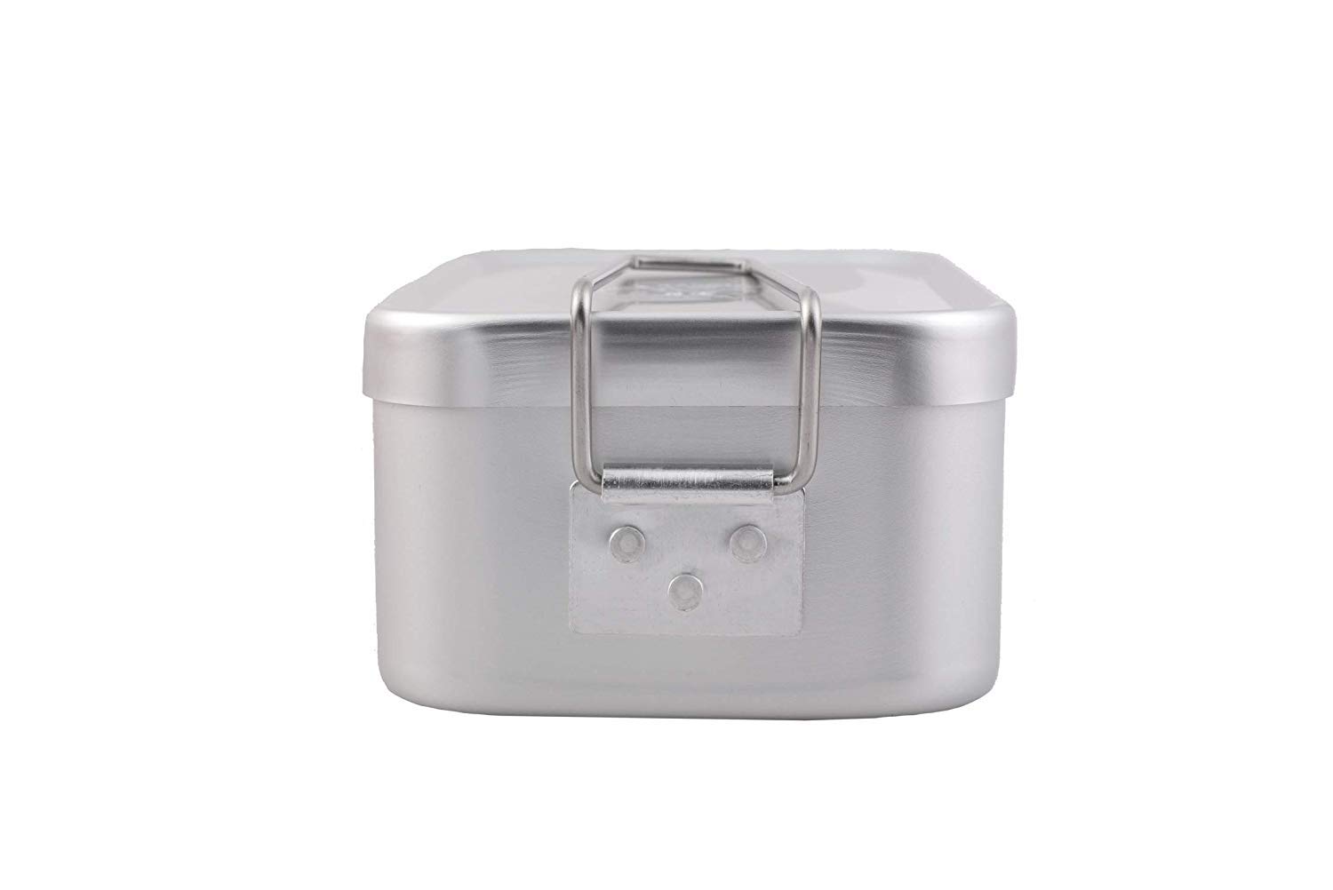 Esee Knives Aluminum Mess/Survival Tin