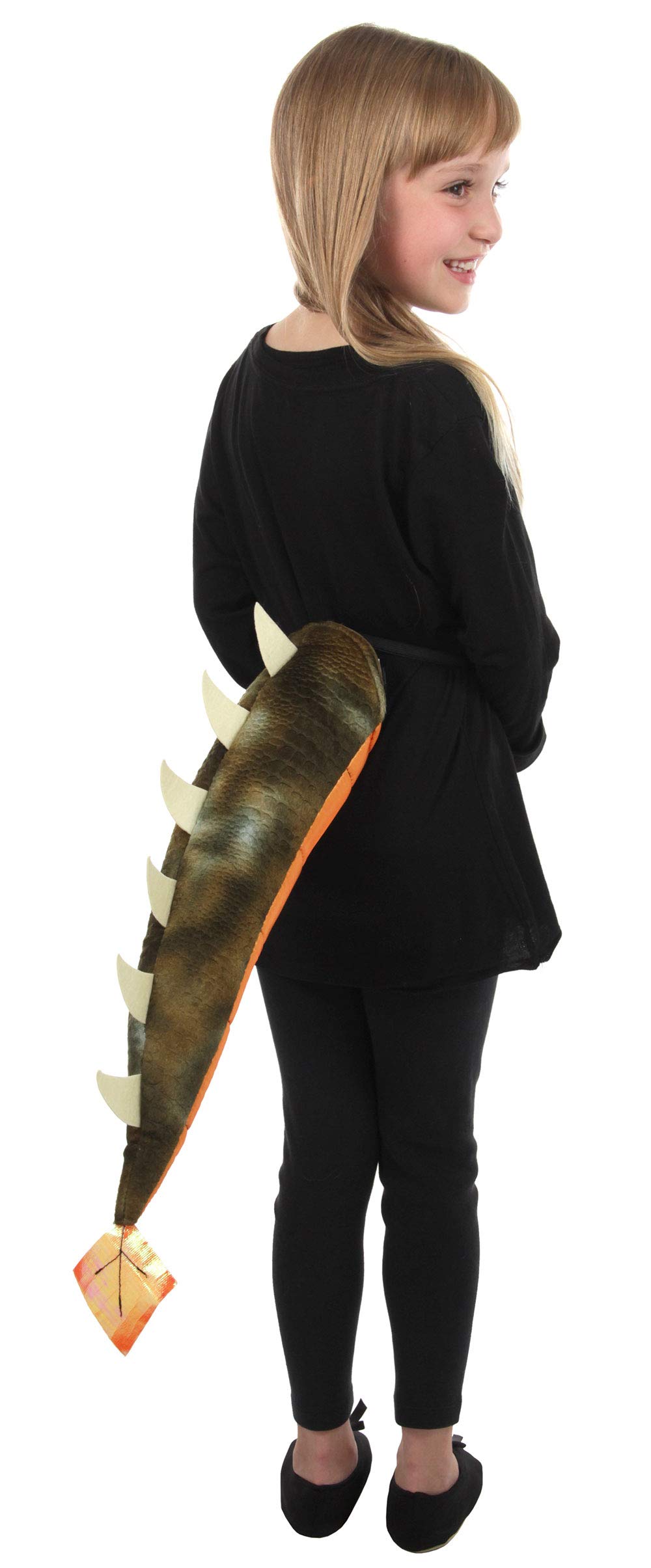 Dragon Costume Tail Standard Multi