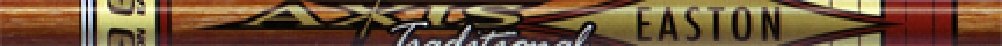Easton Axis Traditional 400 Shafts (dzn)