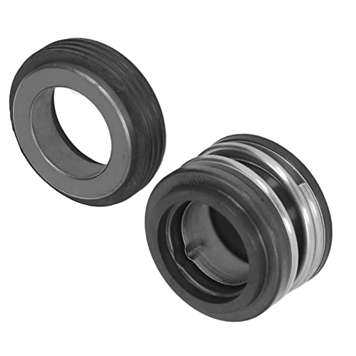 Resistant Tungsten Seals, Silicon Carbide + Tungsten, Easy Install with Automatic for Leakage, Electric Leakage, Overload and Over Temperature