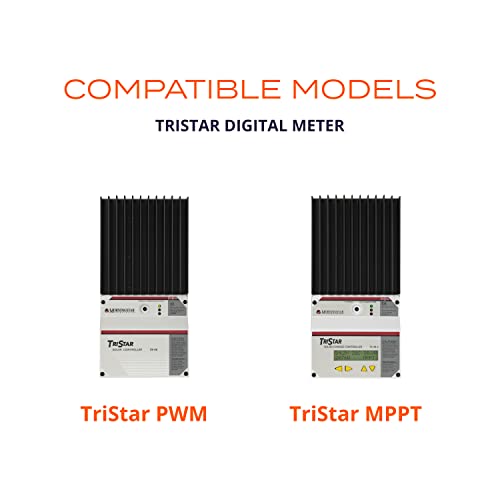 MORNINGSTAR Tristar Digital Meter