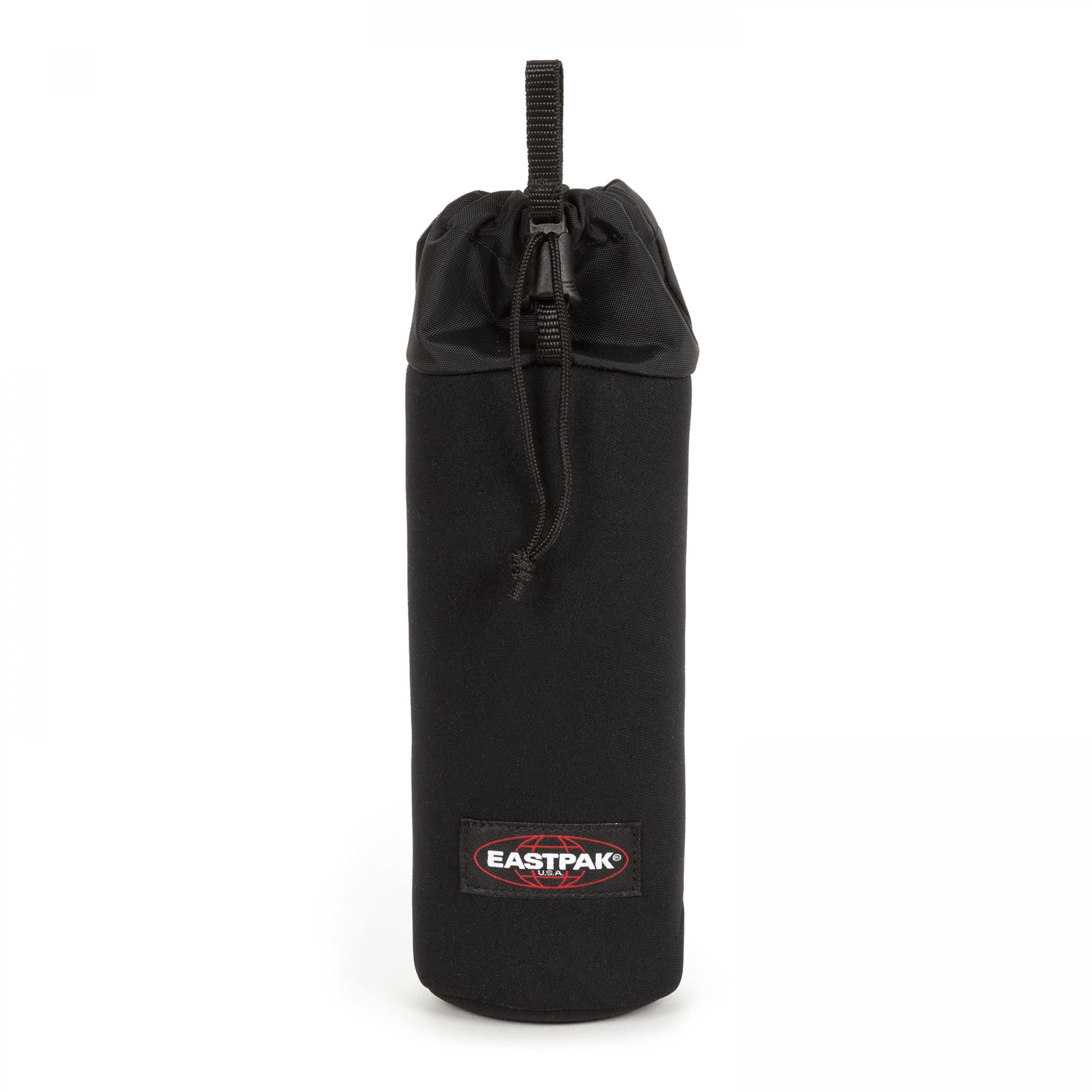 Eastpak MUSCO Bottle Pen, Basic Colours & Seasonal Colour Options, black, Einheitsgröße, MUSCO