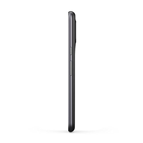 Moto G Plus (4th Gen.) Unlocked - Black - 16GB - U.S. (Certified Refurbished)