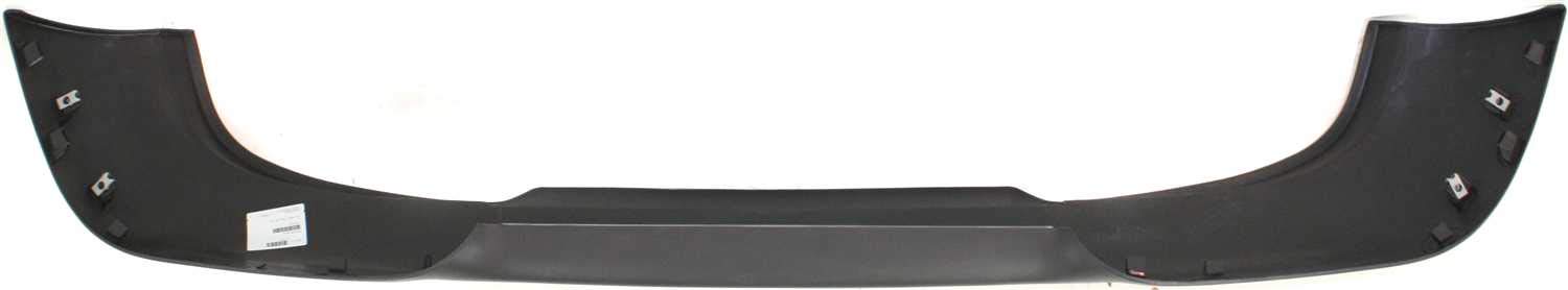 Garage-Pro Bumper Kit Compatible with 1998-2000 Ford Ranger Front