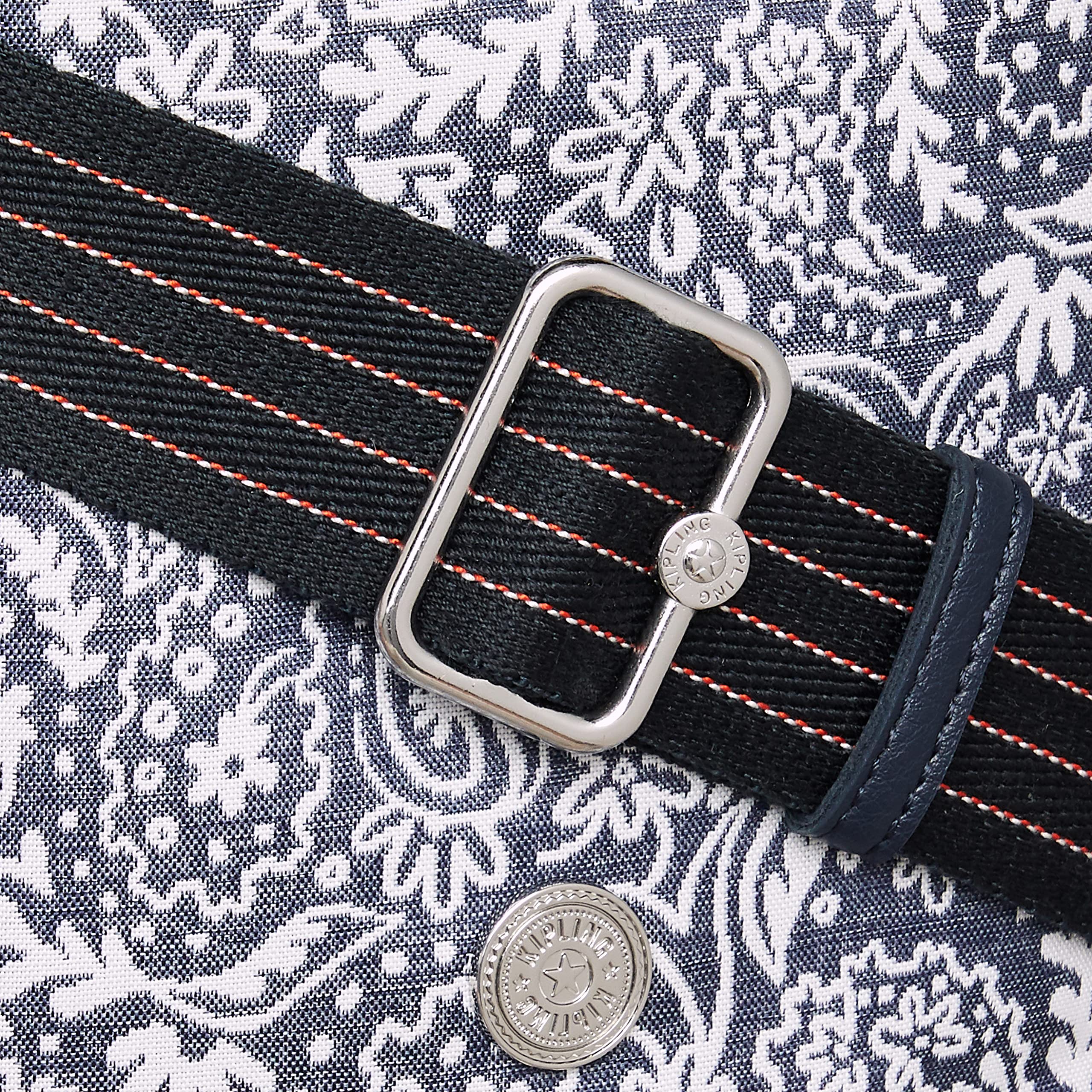 KIPLING(キプリング) Nylon Bag, Woodstock Jq
