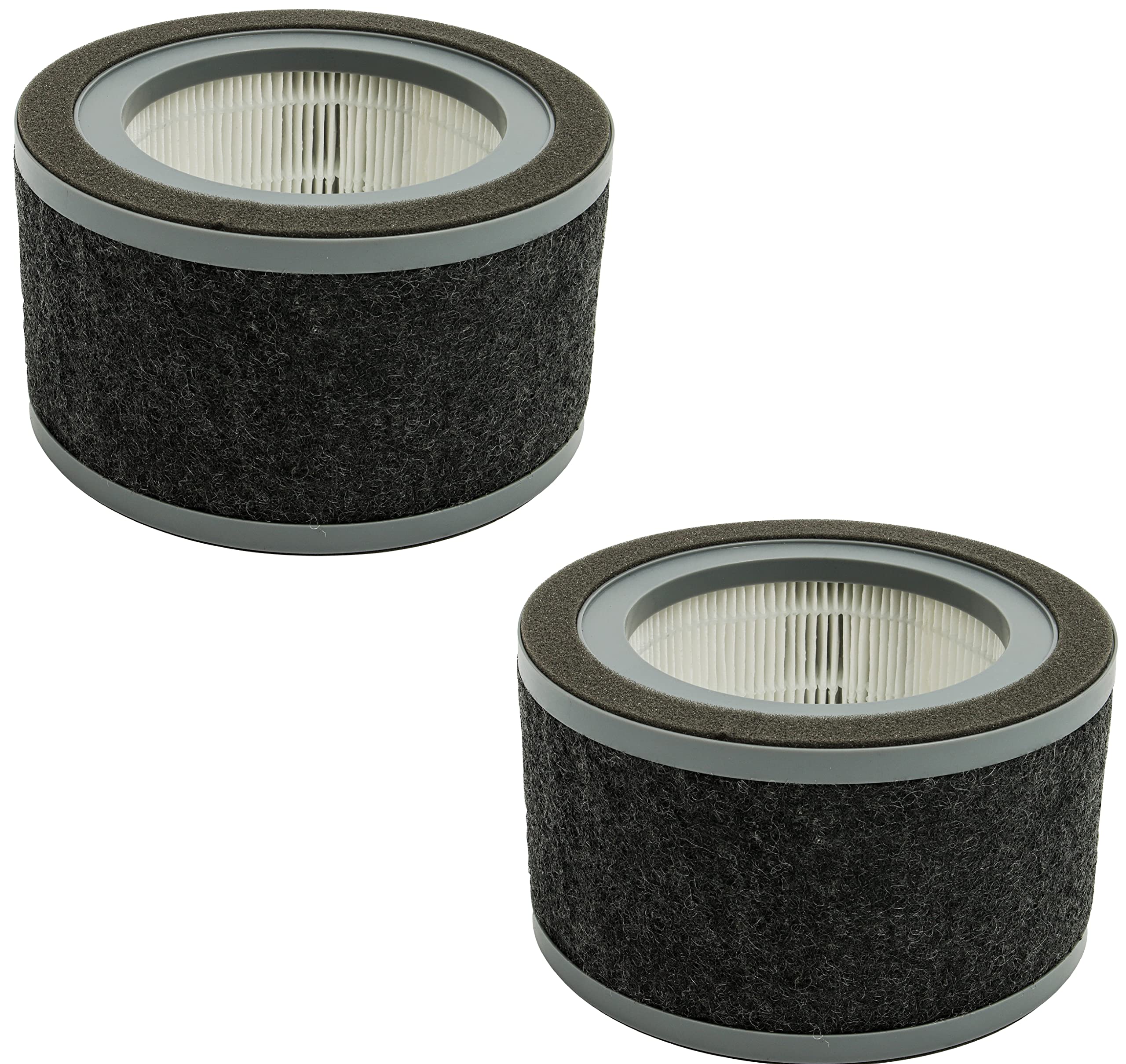 Flintar FLT4200 Premium H13 True HEPA Replacement L Filter, Compatible with GermGuardian Air Purifier Models AC4200 and AC4200W, Filter Size L, Part Number FLT4200 (1)