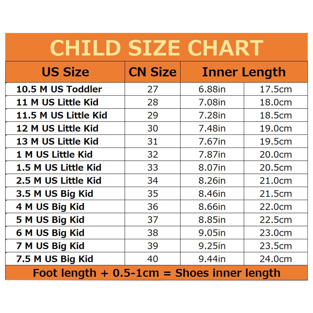 Exgingle Unisex Roller Sneakers Roller Skate Shoes for Boys Girls LED Wheel Shoes 12 M US Little Kid
