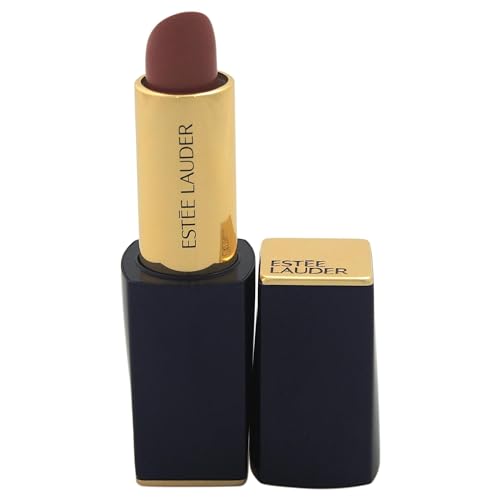 Estee Lauder Pure Color Envy Sculpting Lipstick, 160 Discreet, 0.12 Ounce