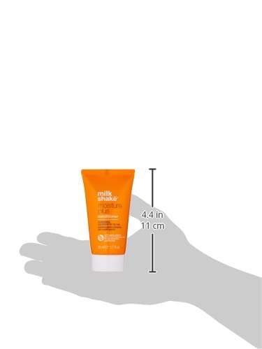 milk_shake Moisture Plus Extra Hydrating and Moisturizing Conditioner for Dry Hair 1.7Fl Oz