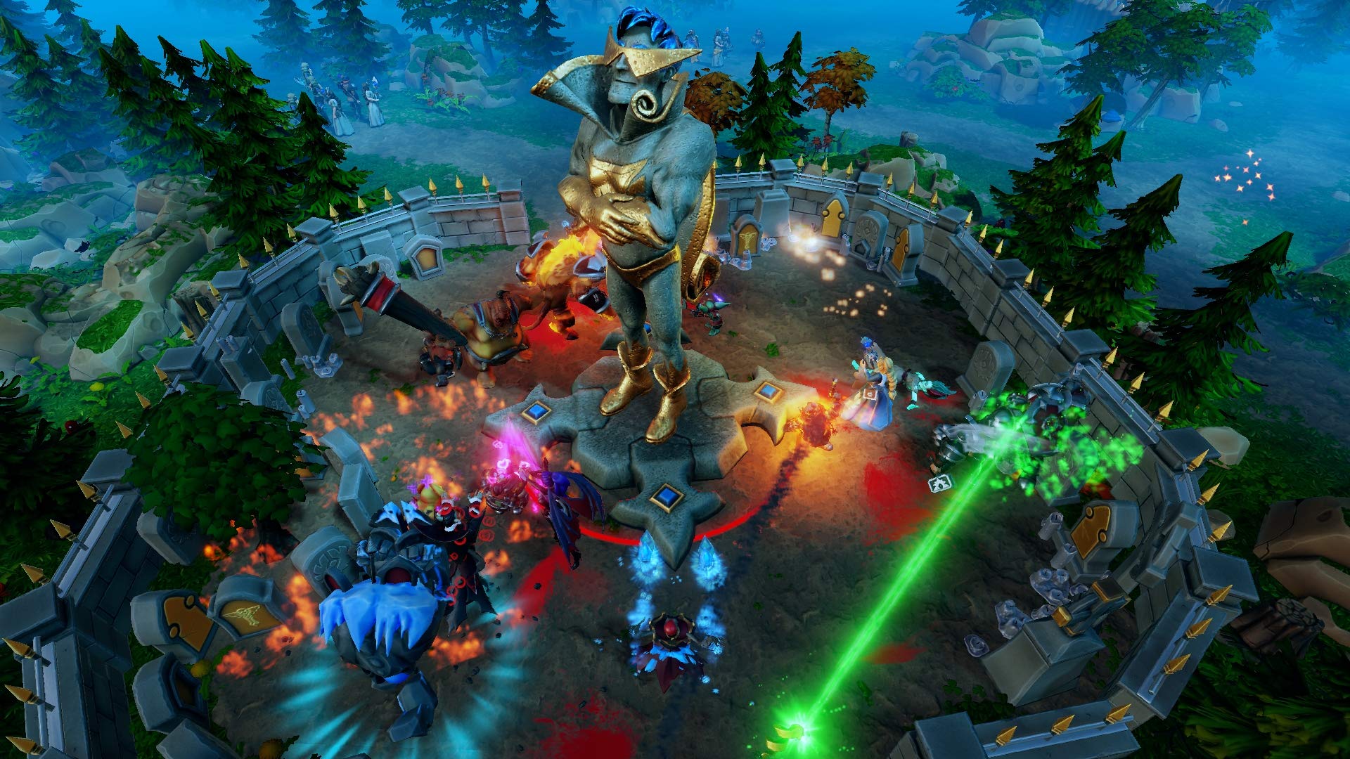 Dungeons 3 Complete Collection - Xbox One