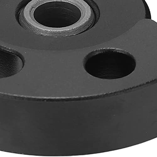 Drill Hole , Aluminium Alloy Drill Hole Jig, Woodworking Hole Puncher Locator Dowel Drilling Punching Tool Set, Woodworking Project Kits