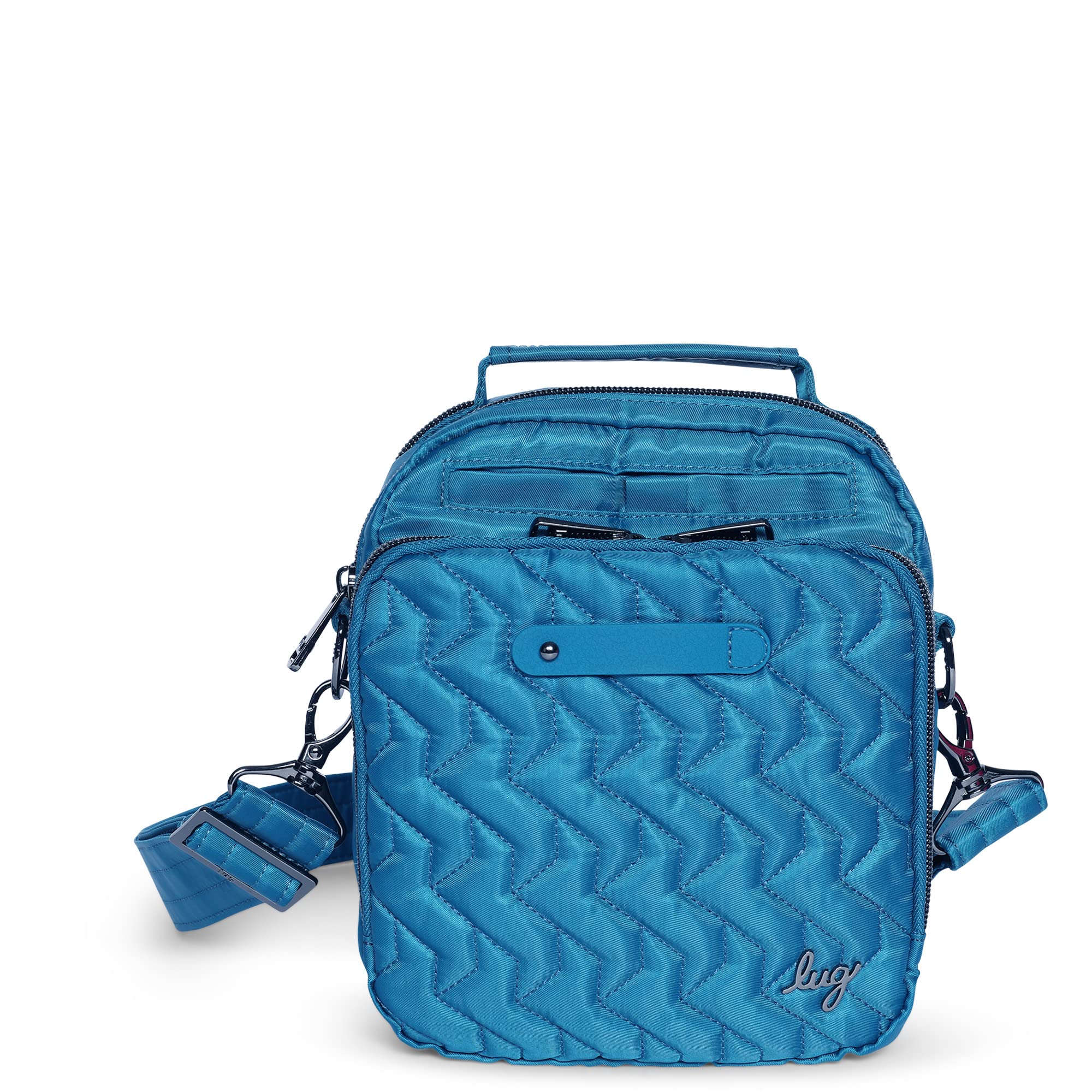 Lug Skeeter, Ocean Blue