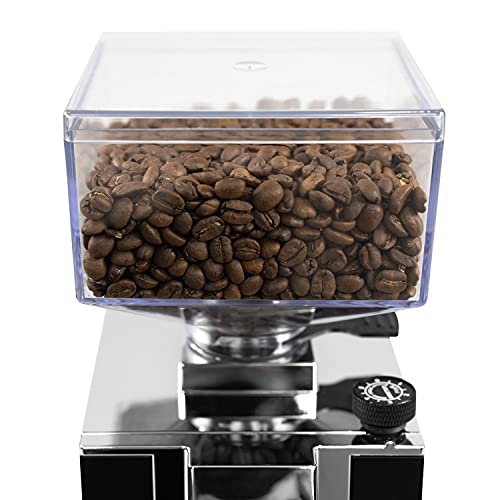 Eureka Mignon Specialita Espresso Grinder (Black)