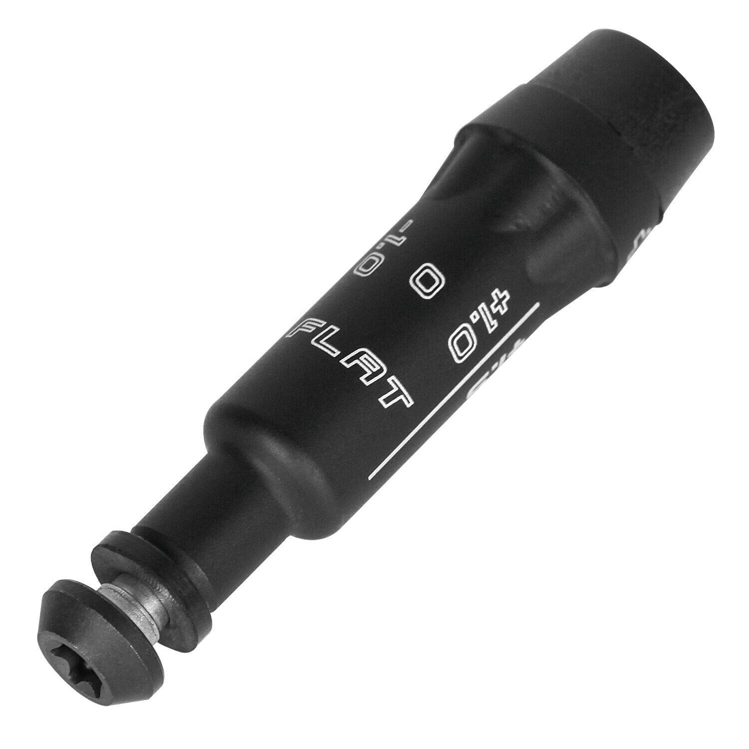 Gofotu 0.335 Golf Adapter Sleeve RH FIT Ping G425,G410,G410 Plus MAX, SFT .335 Driver/Fairway