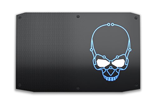 Intel NUC 8 Performance-G Mini PC (NUC8i7HNKQC1) - Core i7 65W, 16GB RAM, 512GB SSD