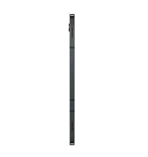 Galaxy Tab S7 | LTE & Wi-Fi SM-T875N 256GB | Factory Unlocked - Korean International Version (Mystic Black)