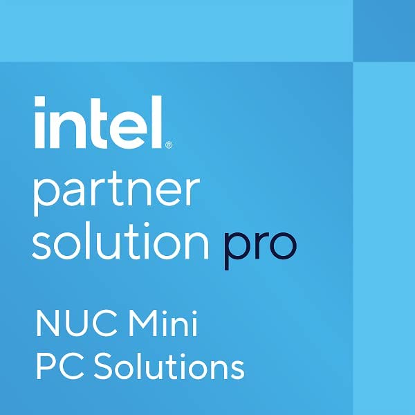 Intel NUC Mini pc Wall Street Canyon NUC12WSHi7 i7-1260P,12 cores,16 Threads, Running with Windows 10 Pro, 64GB RAM + 2TB NVMe, 4.7GHz Intel Iris Xe Graphics, 4K displays or one 8K Display
