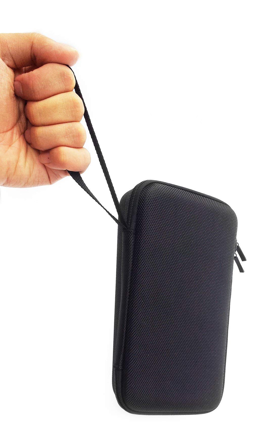 FitSand Hard Case Compatible for HP Prime