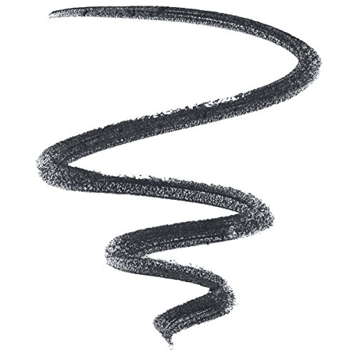 Glo Skin Beauty Precise Micro Eyeliner in Black | Fine Tip Twist Up Eye Liner Pencil | Cruelty Free