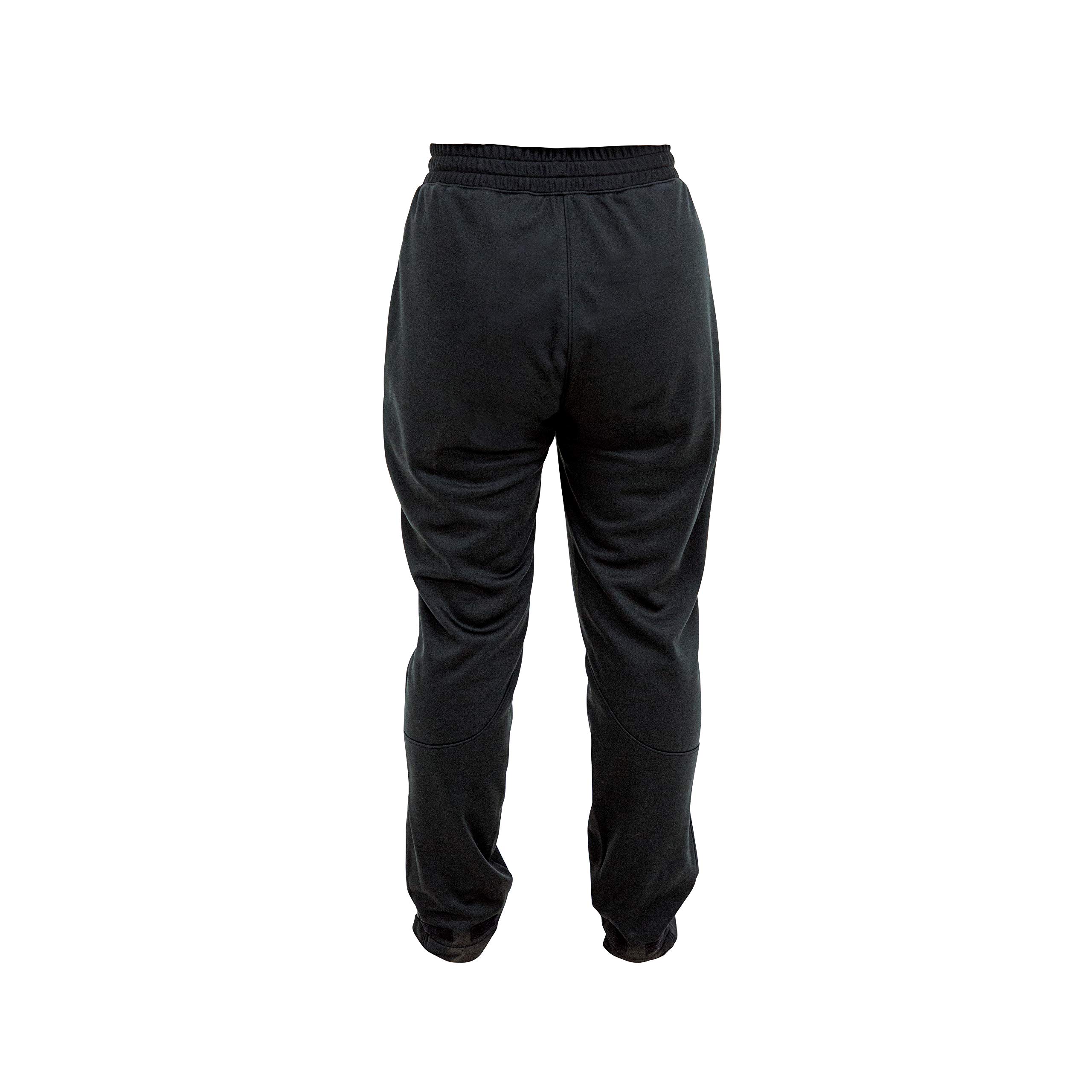 Eskimo Women's Shanty Boss Sweatpant, Black, Large