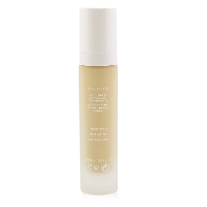 Fenty Beauty by Rihanna Pro Filt’r Soft Matte Longwear Liquid Foundation 190