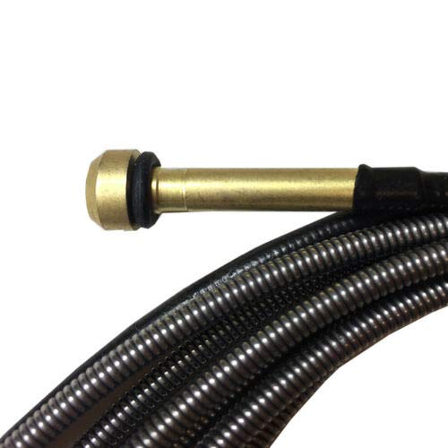 Lincoln Mig Gun Liner Kp1937-3 for Magnum 100L .025 to .035 Wire Replacement (.025-.035 1-PK)