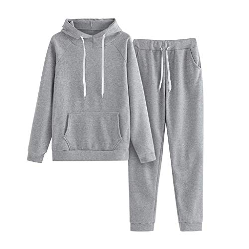 Women Casual 2 Piece Outfit Long Pant Set Sweatsuits Tracksuits black crop tops for women 2023 outfits
