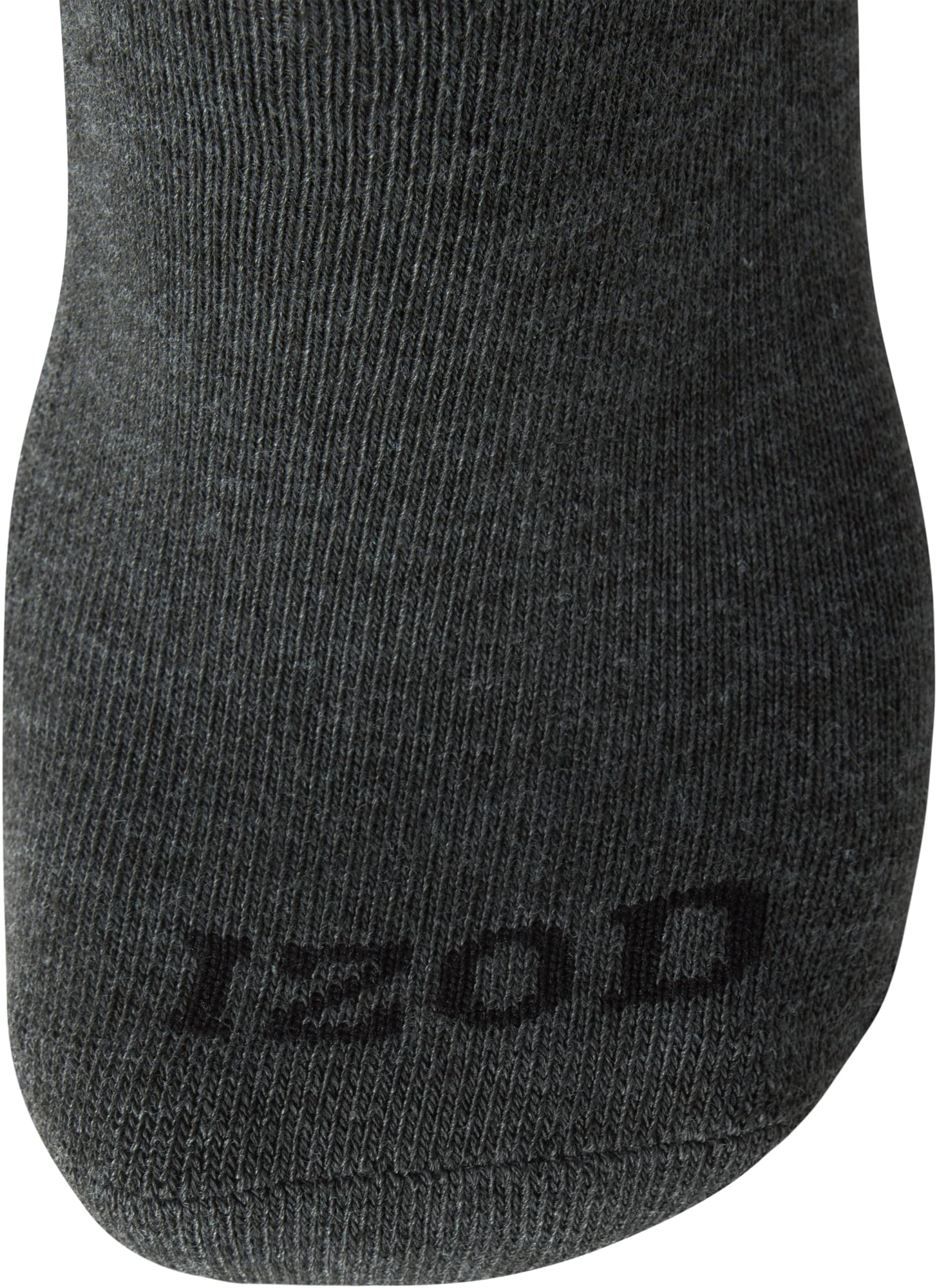 IZOD Men's Athletic Socks - Performance Cushion Quarter Socks (10 or 12 Pack), Size 6-12.5, Assorted (12Pk)