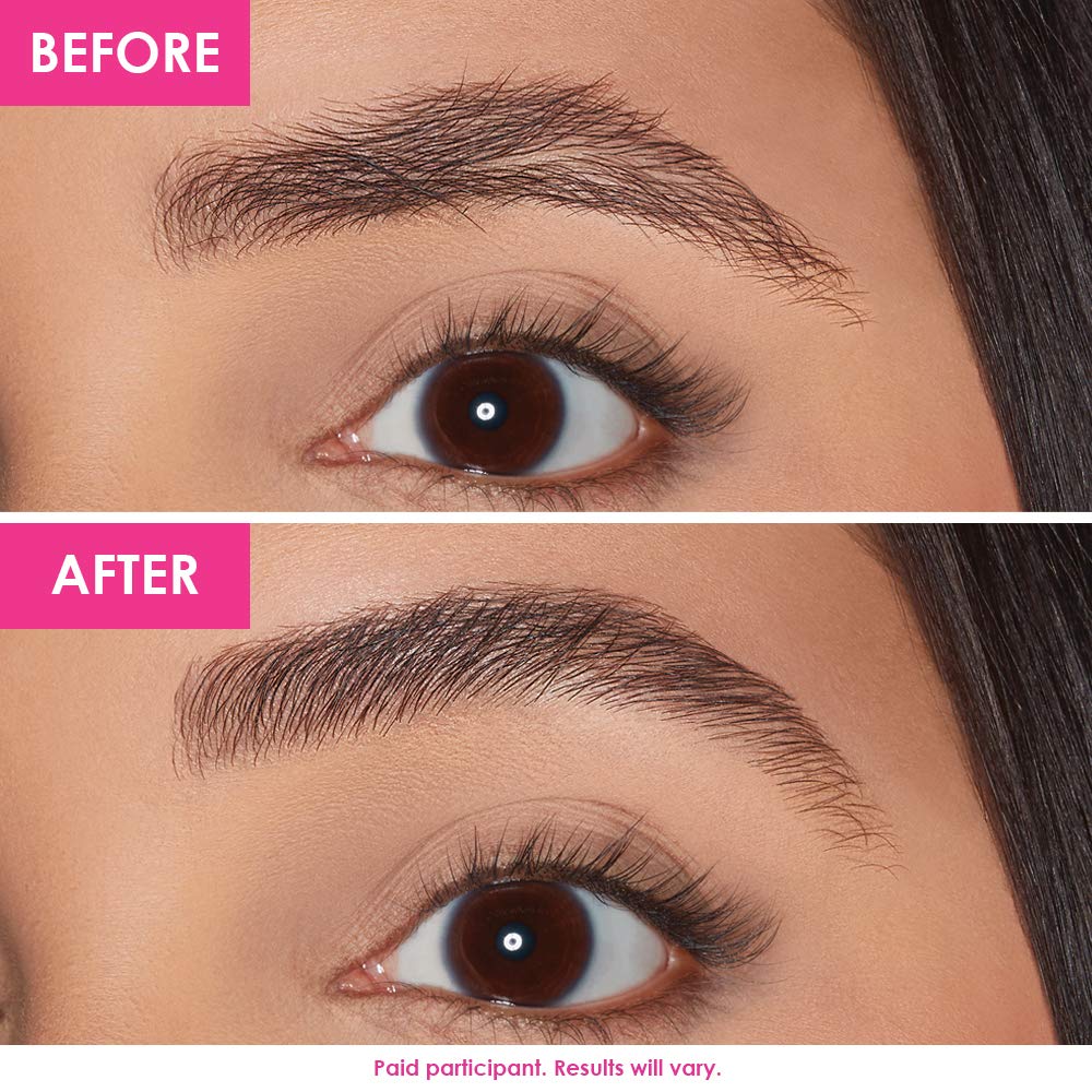 Grande Cosmetics 2-Step Brow System Set (Packaging May Vary)