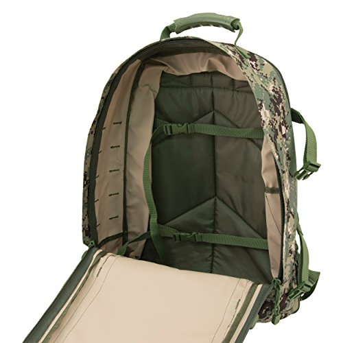 Mercury Tactical Gear Tactical, Camo, Medium