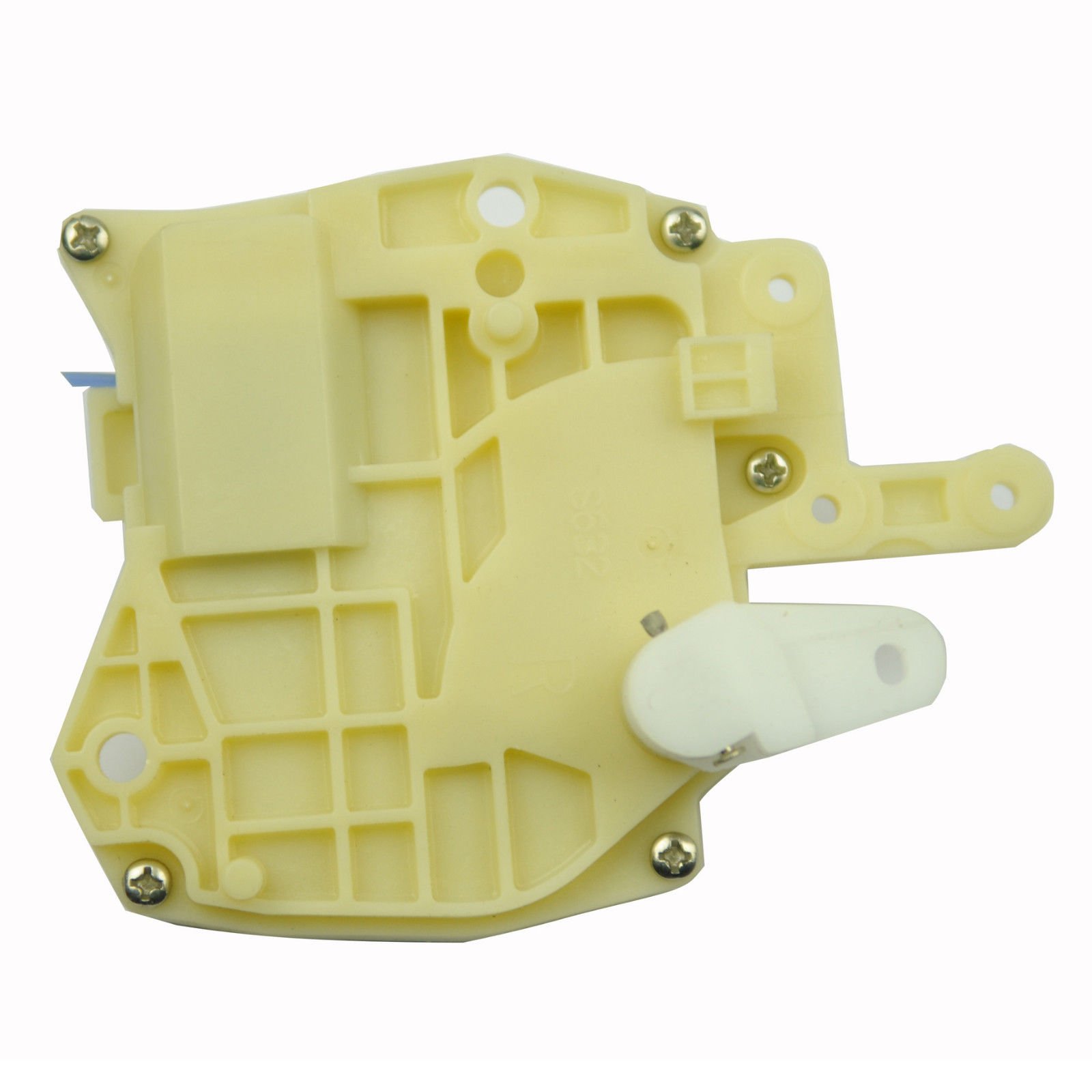 Eynpire 7105 Rear Right Passenger Side Door Lock Actuator Motor Replaces Honda Accord/Civic 72615S5A003, 72615S84A01