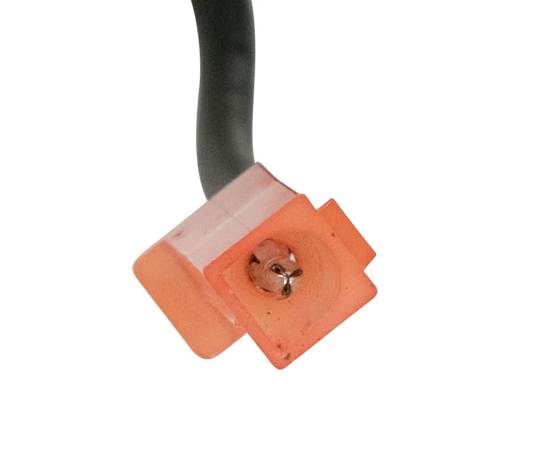 Endurance Pro 242044020 Freezer Defrost Heater Assembly Compatible with Frigidaire Refrigerator Fridge 242044020, 242044008, AP5325431