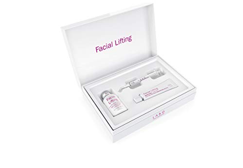 Fillerina Labo Facial Lifting Treatment Kit, Grade 2