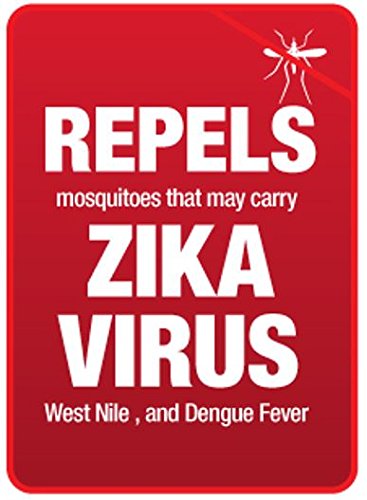 Natrapel 12-Hour Insect Repellent, 6 oz. Eco-Spray Picaridin Bug Spray – Family Insect Repellent for Mosquitoes, Ticks, & More, Black (0006-6878)