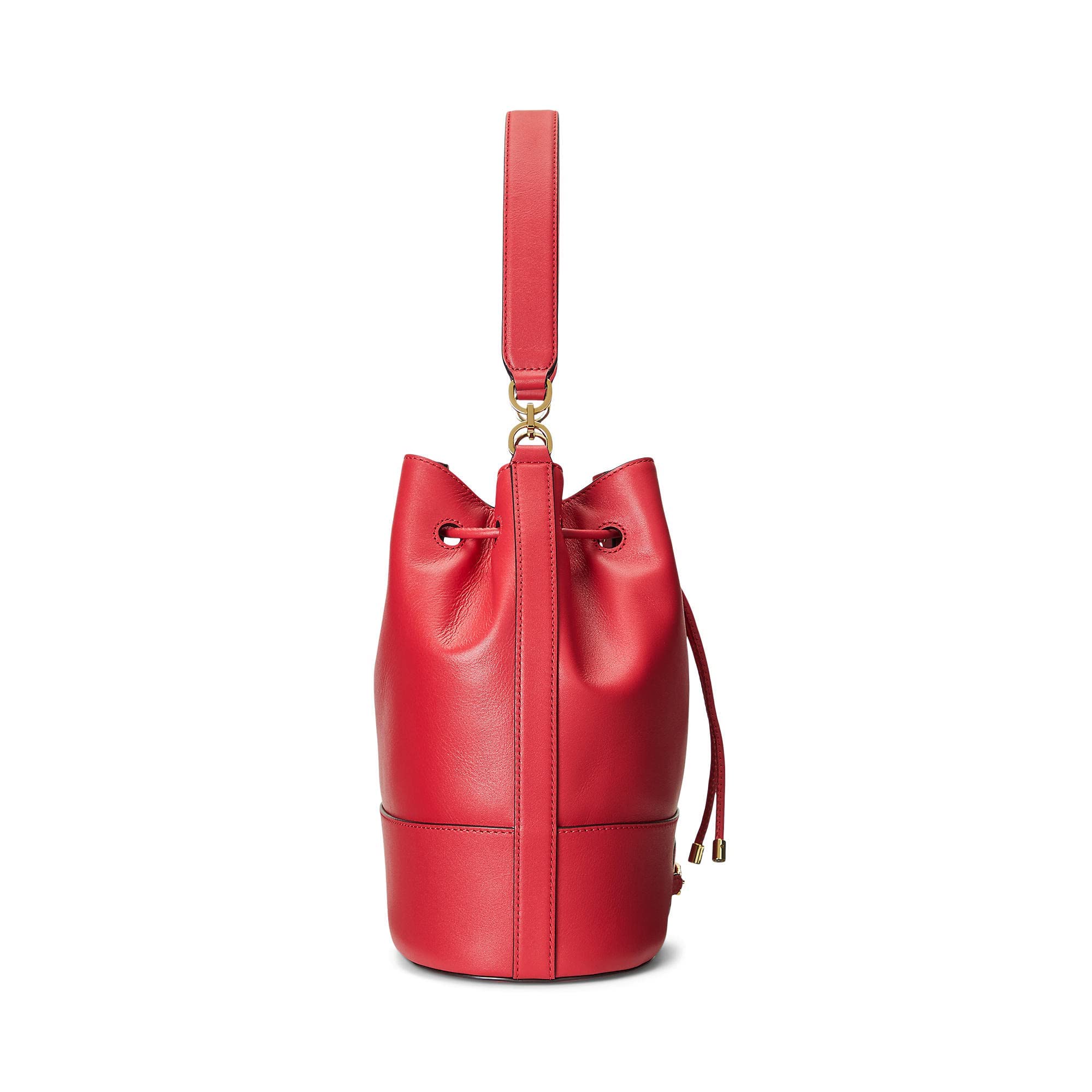 LAUREN Ralph Lauren Andie 25 Rl2000 Red One Size