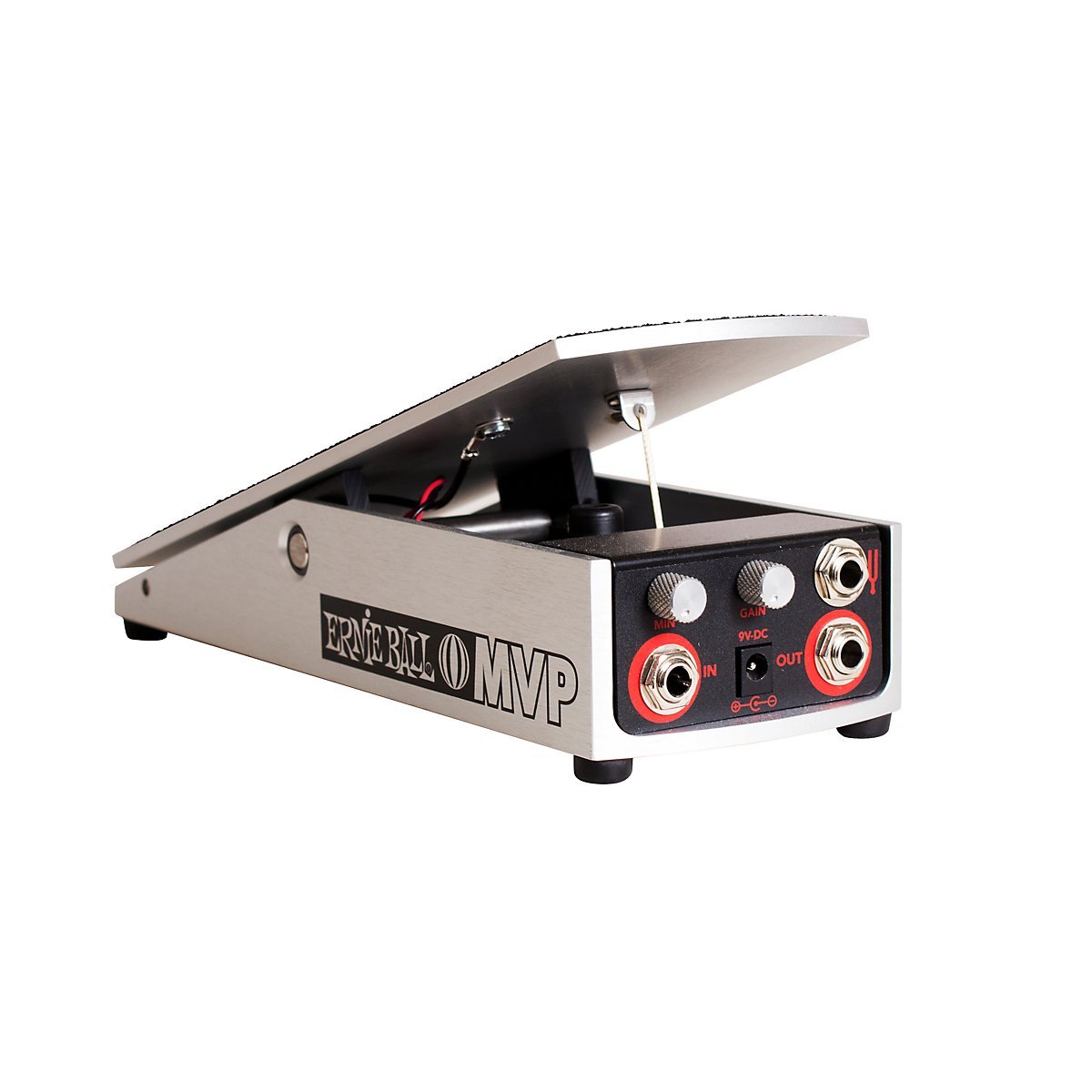 Ernie Ball MVP Most Valuable Pedal (P06182)
