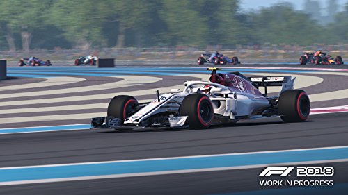 F1 2018 Headline Edition – Xbox One
