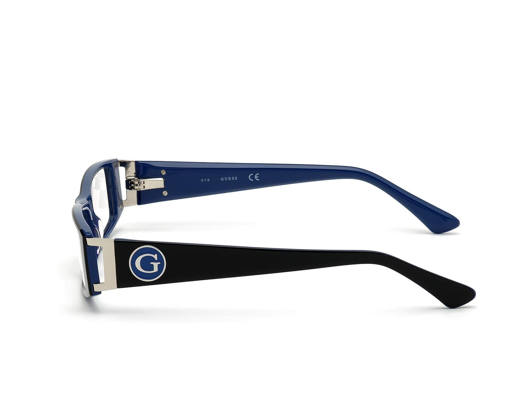 GUESS GU 2749 005 52 New Women Eyeglasses