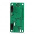 MMDVM Hotspot Board, 10mW RF Power 32 Bit Processor SMA MMDVM Hotspot Module Kit SMA Interface LED Digital Display Hotspot, Single Board Computers mmdvm Hotspot Hotspot Module