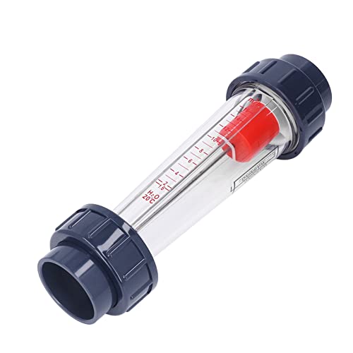 Liquid Flowmeter, Wide Application Flow Meter for Measuring
