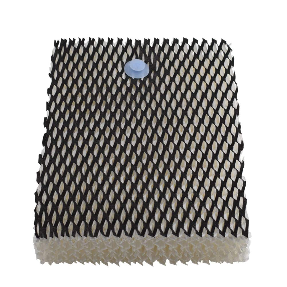 Fre.Filtor 8-Pack HWF100 Humidifier Filter E Compatible with Holmes HM630,SCM630,BCM646,HM7808,SCM7808,BCM7205,HCM730,BCM7305,HCM729G.Also Fit Bionaire BCM6610RC,BCM646 and More Models