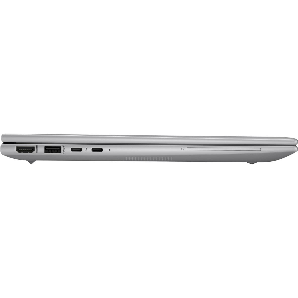 HP ZBook Firefly 14 G9 14" Mobile Workstation - WUXGA - 1920 x 1200 - Intel Core i5 12th Gen i5-1240P Dodeca-core (12 Core) - 16 GB Total RAM - 256 GB SSD