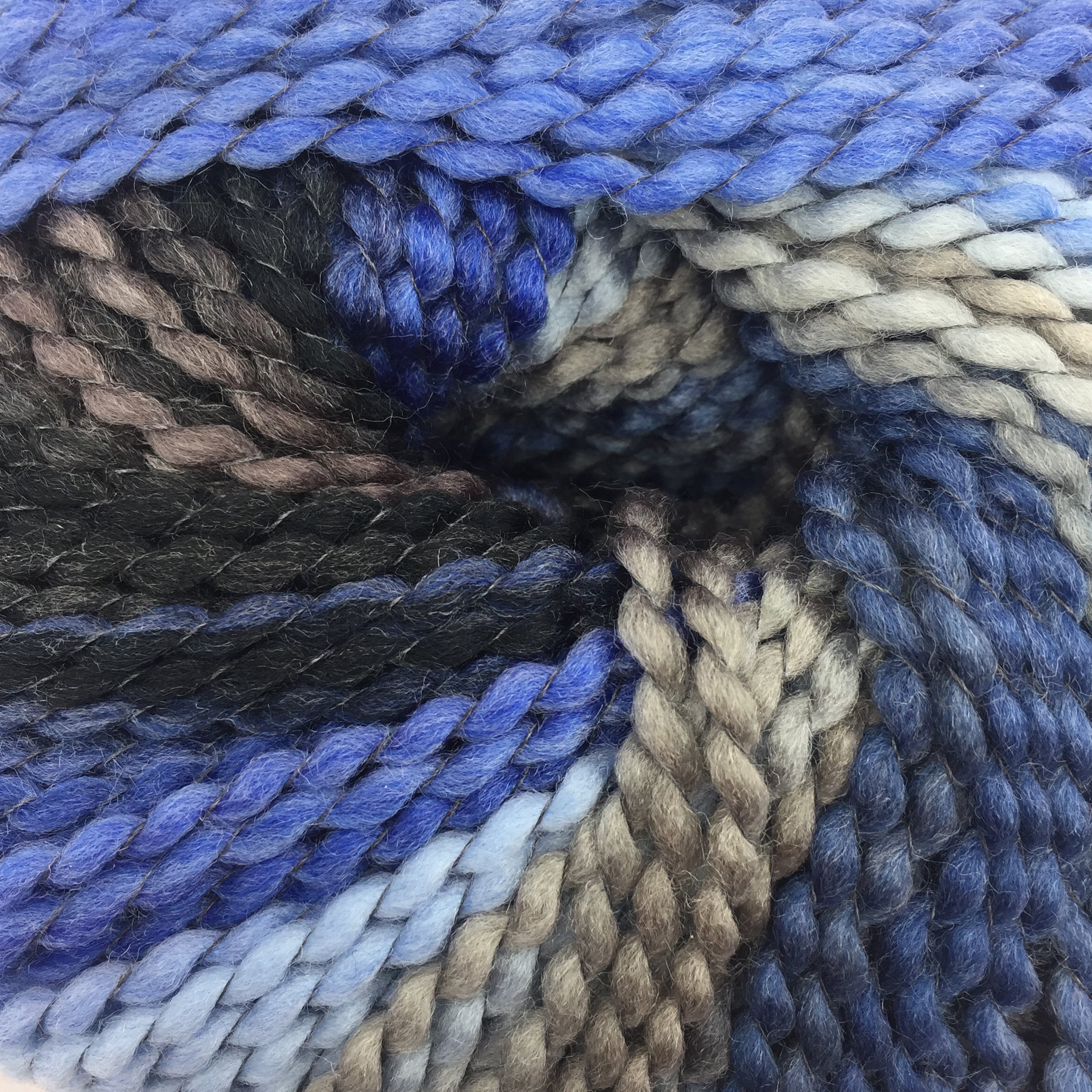 Euro Baby Maypole Yarn (33 Tornado)
