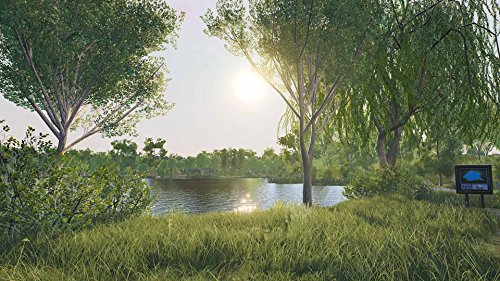 Euro Fishing Collector's Edition (Xbox One)