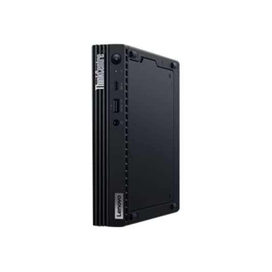 Lenovo ThinkCentre M70q Tiny Gen 2 16GB 256GB SSD Core� i5-11400T 3.70GHz Win10P,�Black (Renewed)
