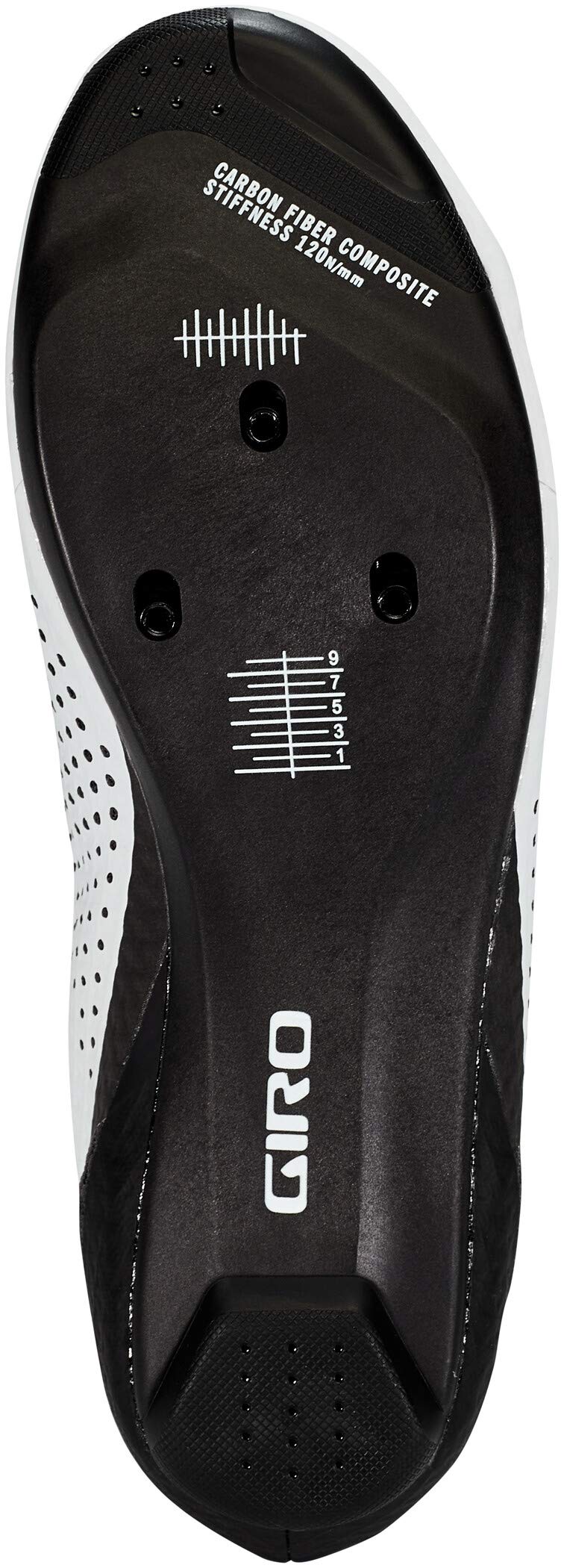 Giro Regime Cycling Shoe - Women's White 41